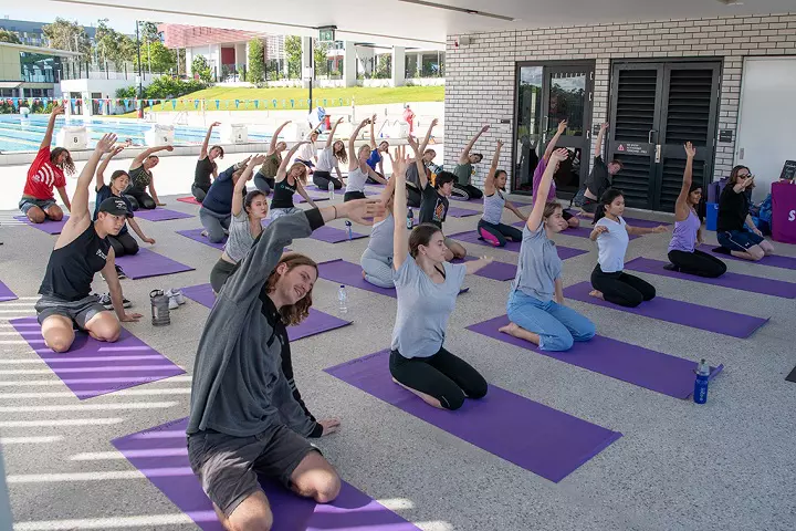 Griffith University, Brisbane: Admission, Courses, Fees, Ranking, Scholarship, Eligibility